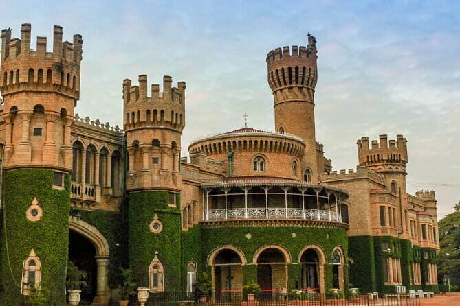 Full Day Bangalore Highlight City Tour - Frequently Asked Questions