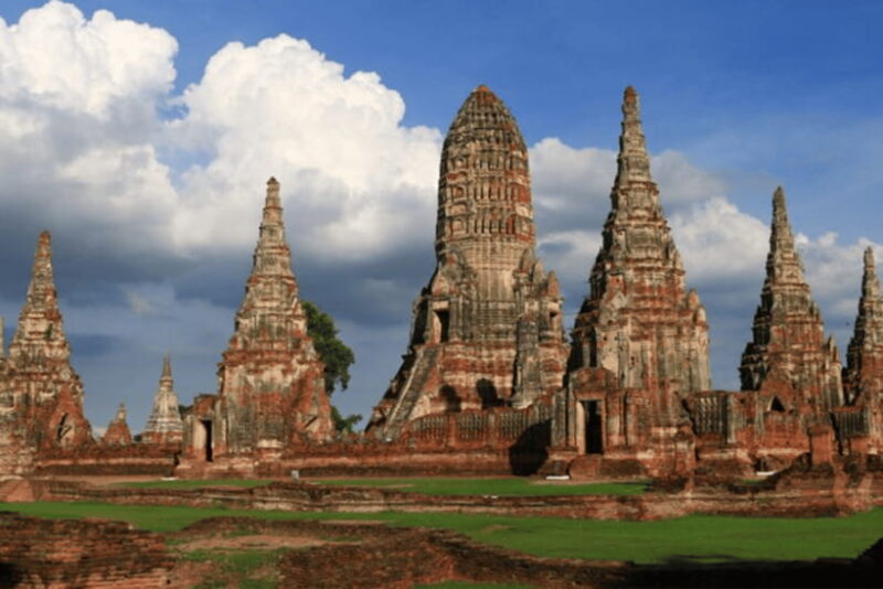 Full Day : Bangkok-Ayutthaya UNESCO World Heritage Site - Who Will Love This Tour?