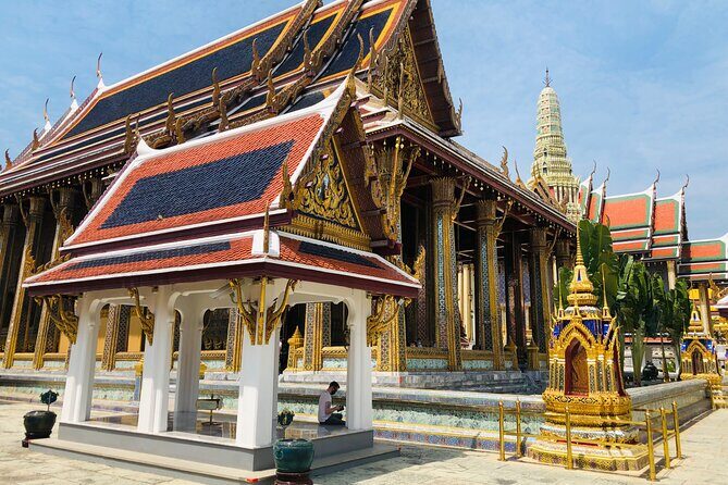 Full-Day Bangkok Classic Tours - FAQ