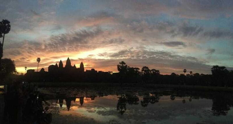 Full Day Banteay Srei & Waterfall & Beng Mealea Tour - The Experience: What Travelers Are Saying