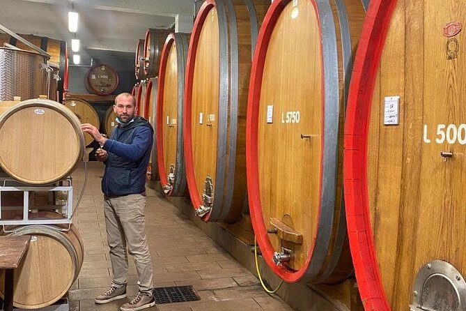 Full Day Barolo&Barbaresco Wine Tour From Milano With a Local Winemaker - What to Expect on the Tour