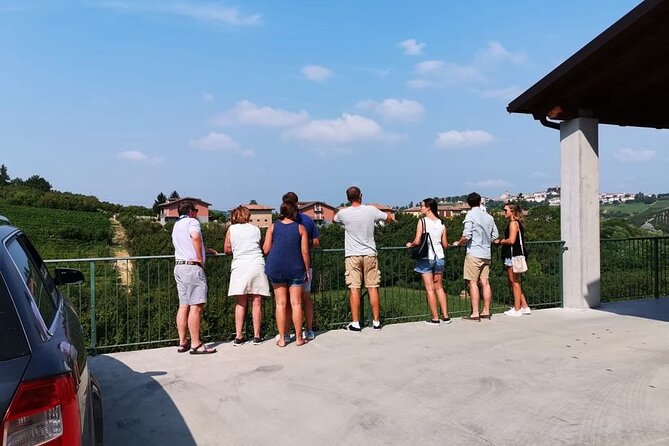 Full Day Barolo&Barbaresco Wine Tour From Torino With a Local Winemaker - Guides and Personalization