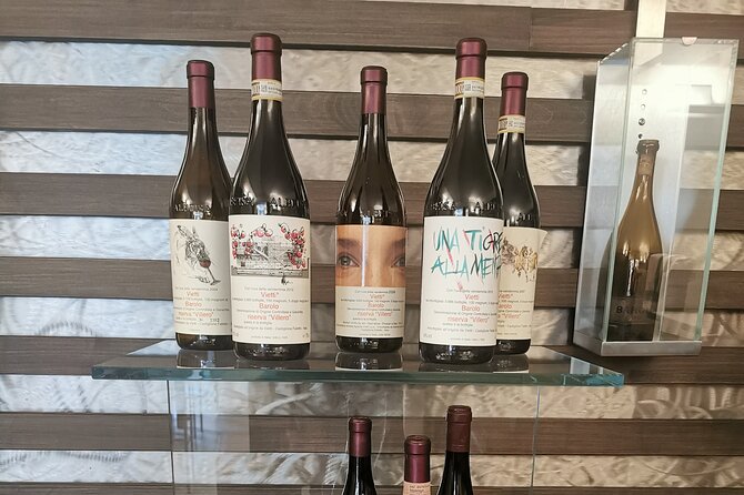 Full Day Barolo&Barbaresco Wine Tour From Torino With a Local Winemaker - Uncovering the Unique Flavors and Terroir of the Tour