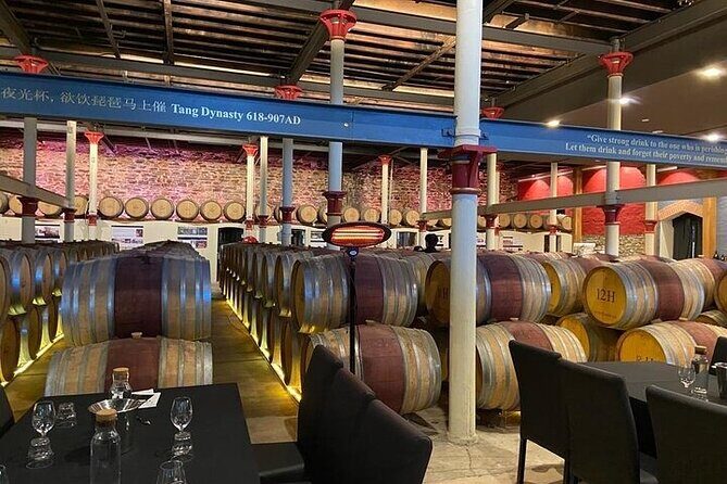 Full Day Barossa Valley Wineries Private Tour with 2 to 4 person - An In-Depth Look at the Tour Experience