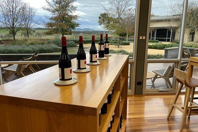 Full Day Barossa Valley Wineries Private Tour with 2 to 4 person - Who Should Book This Tour?