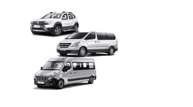 FULL DAY BARRANQUILLA AND SANTA MARTA 1 DAY from Cartagena - Introduction