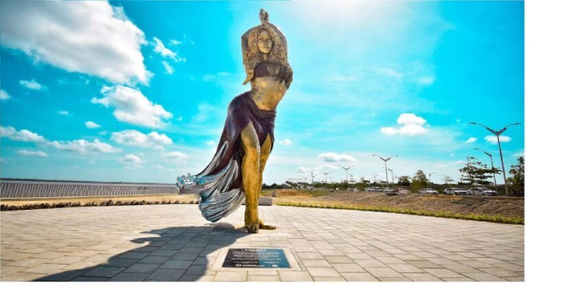 FULL DAY BARRANQUILLA AND SANTA MARTA 1 DAY from Cartagena - Authenticity and Authentic Experiences