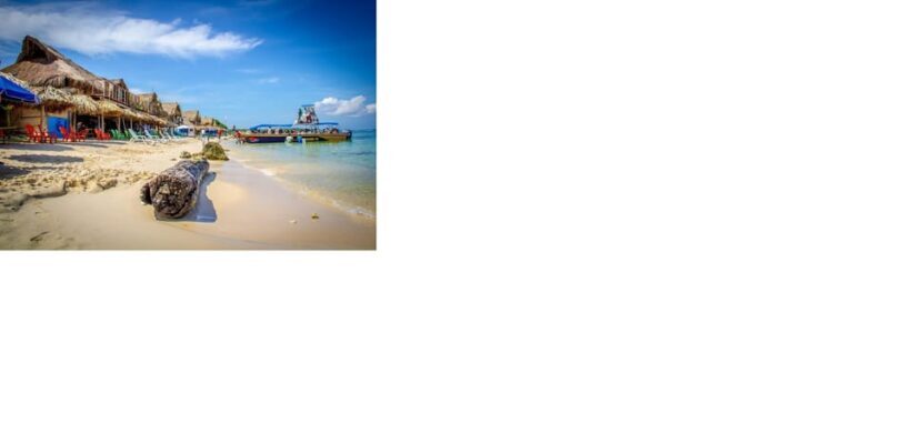 FULL DAY BARRANQUILLA AND SANTA MARTA 1 DAY from Cartagena - Value for Money