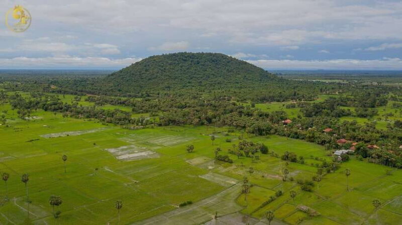 Full-Day Battambang Private Tour (Starting from Siem Reap) - What Makes This Tour Stand Out