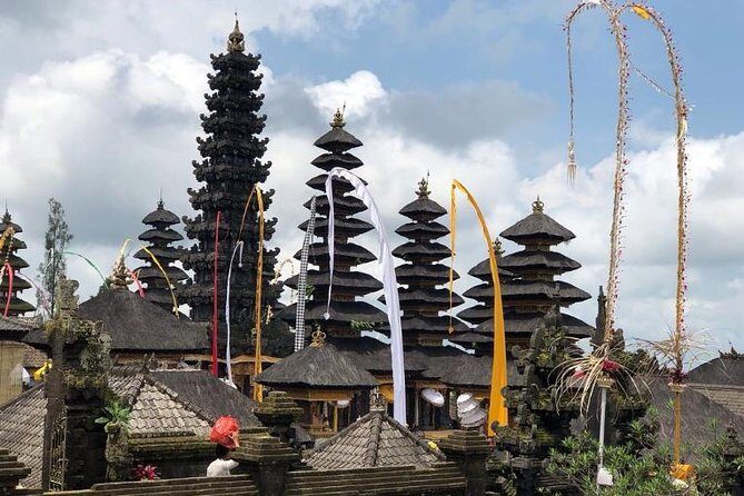 Full Day Batur Volcano and Besakih Temple Tour - A Deep Dive Into the Itinerary