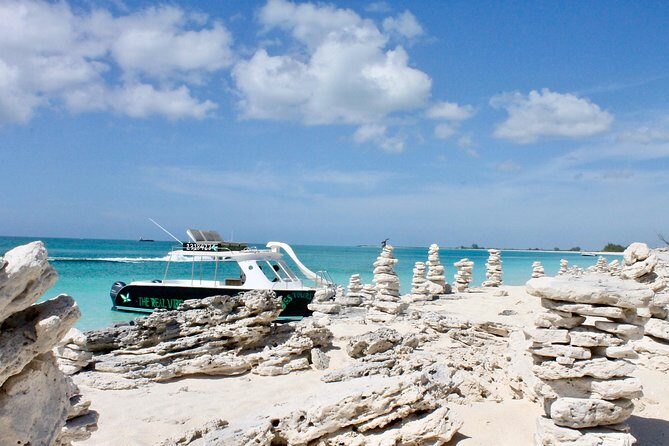 Full Day Beach BBQ Lunch & Snorkeling Excursion in Grace Bay - A Deep Dive into the Experience