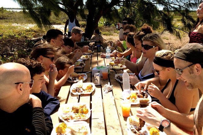 Full Day Beach BBQ Lunch & Snorkeling Excursion in Grace Bay - FAQ