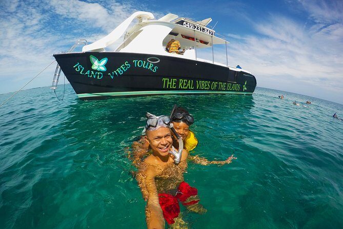 Full Day Beach BBQ Lunch & Snorkeling Excursion in Grace Bay - Final Thoughts