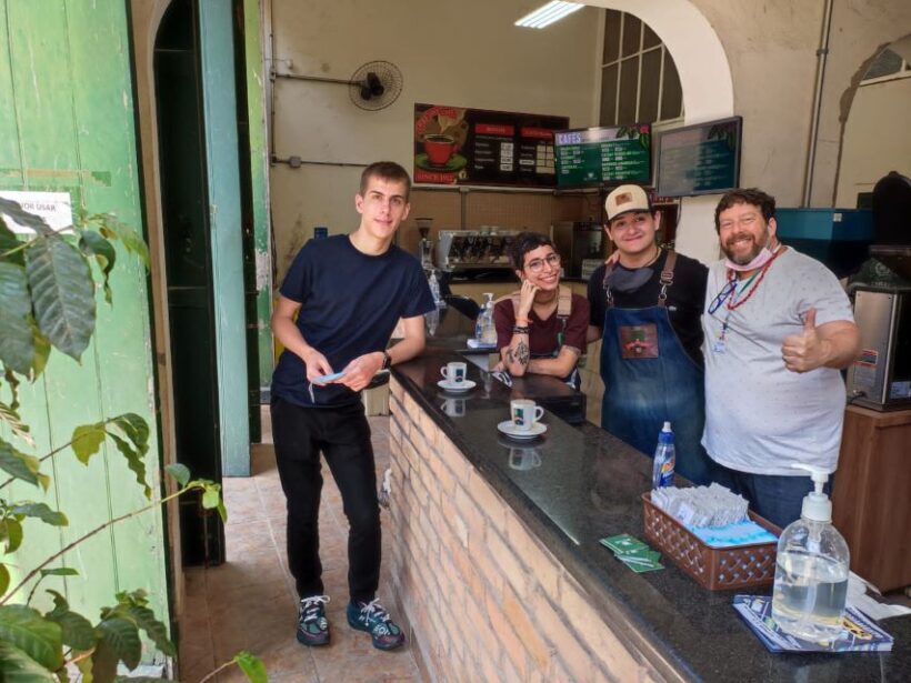 Full Day Beach Tour Santos & Guarujá: Culture & Beaches - FAQ