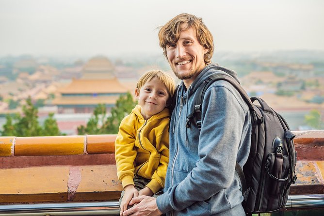 Full-Day Beijing City Tour: Hutongs, Lama Temple and Panda House - Exploring the Itinerary in Detail