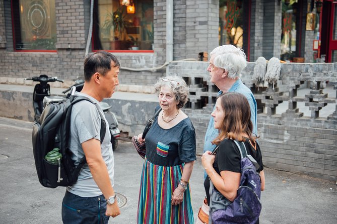 Full-Day Beijing City Tour: Hutongs, Lama Temple and Panda House - Practical Tips for Travelers