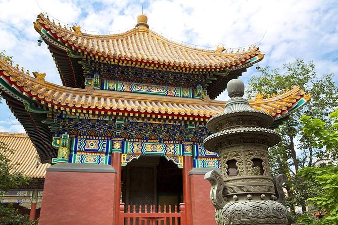 Full-Day Beijing City Tour: Hutongs, Lama Temple and Panda House - FAQ
