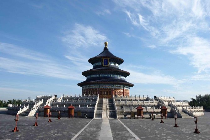 Full-Day Beijing Forbidden City, Temple of Heaven and Summer Palace Tour - What We Like About This Tour