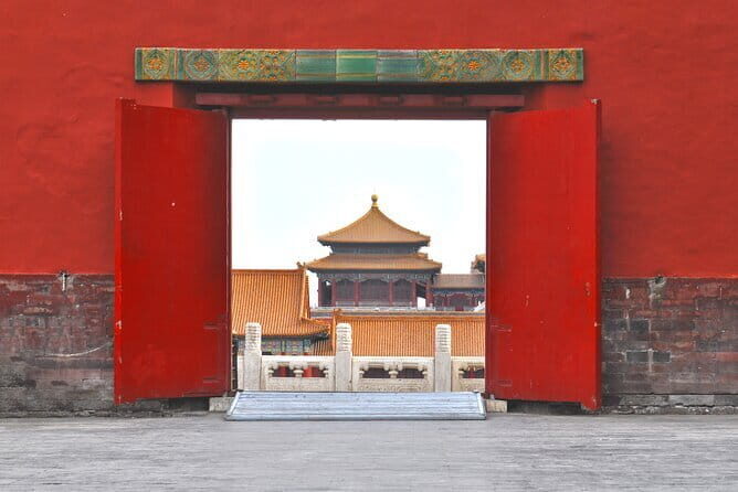 Full-Day Beijing Highlights & Kung Fu Show Private Tour - Frequently Asked Questions