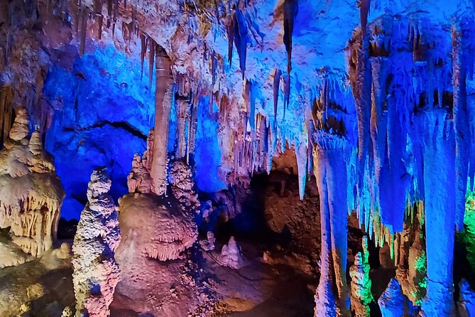 Full-Day Belogradchik Rocks and Venetsa Cave Tour From Sofia - Additional Information