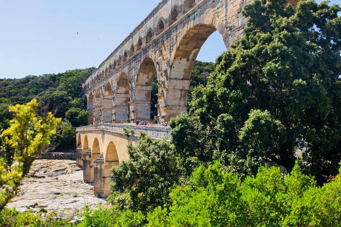 Full Day Best of Provence Tour From Avignon - Pricing and Payment Options
