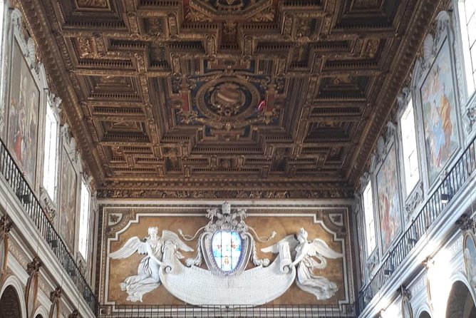 Full Day Best of Rome and the Catacomb - Private Tour by Car - Customer Feedback