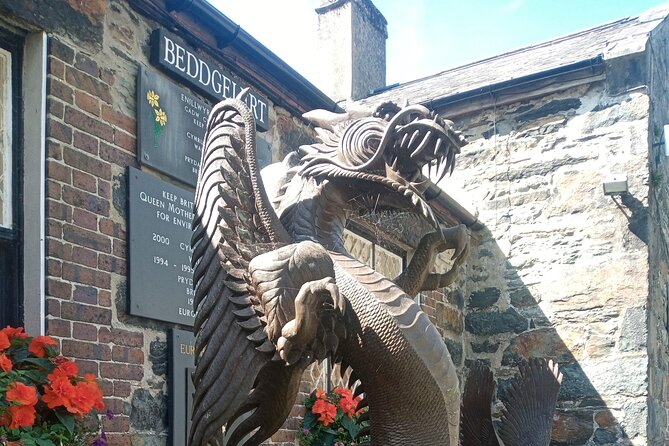 Full-day Best of Snowdonia Day Tour - Inclusions