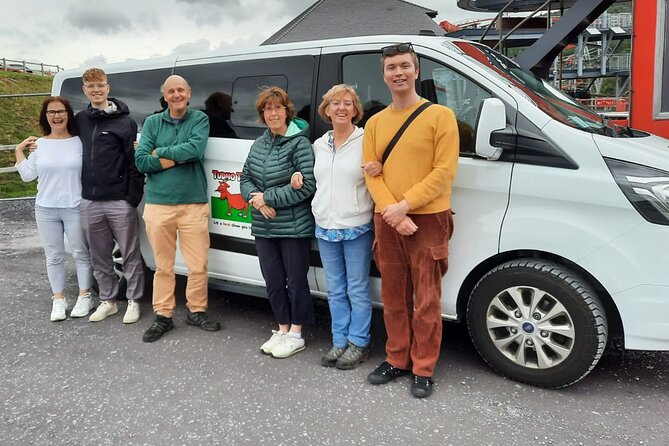 Full-day Best of Snowdonia Day Tour - The Sum Up