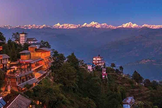 Full Day Bhaktapur Changunarayan And Nagarkot Tour in Nepal - Analyzing the Value