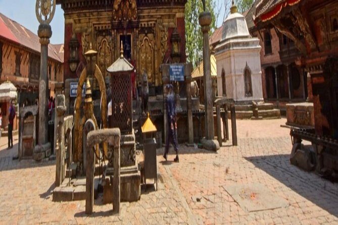 Full Day Bhaktapur Changunarayan And Nagarkot Tour in Nepal - FAQ