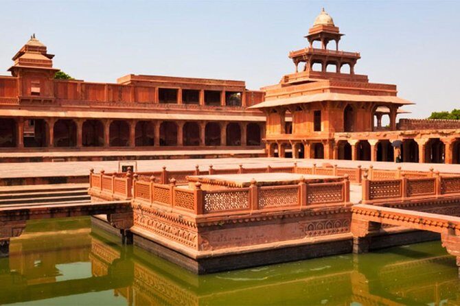 Full Day Bharatpur Bird Sanctuary with Fatehpur Sikri - Who Is This Tour Best For?