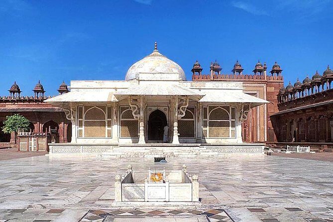 Full Day Bharatpur Bird Sanctuary with Fatehpur Sikri - Frequently Asked Questions