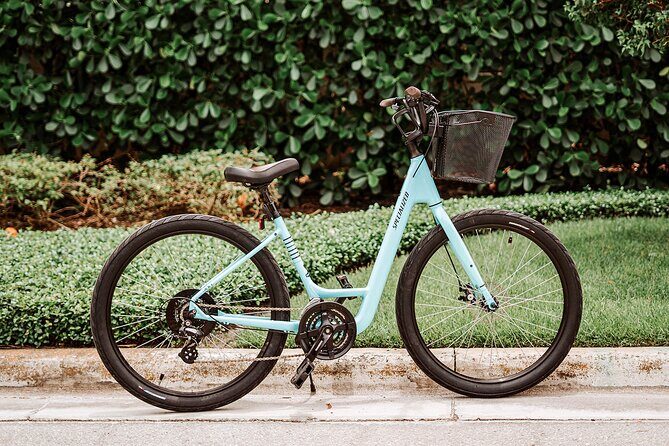 Full Day Bicycle Rental - Why Rent a Bicycle in Naples?