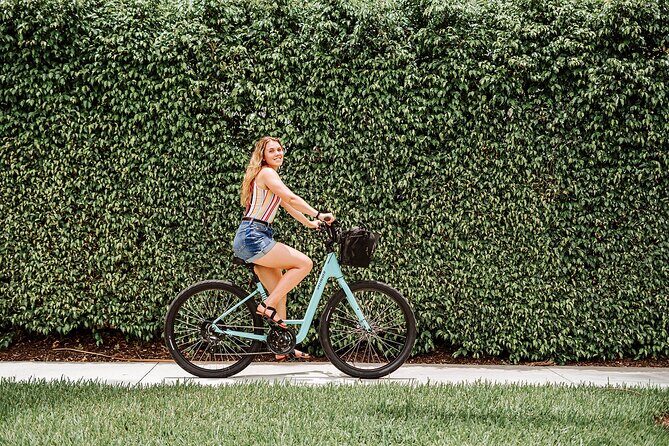 Full Day Bicycle Rental - Is It Worth the Price?