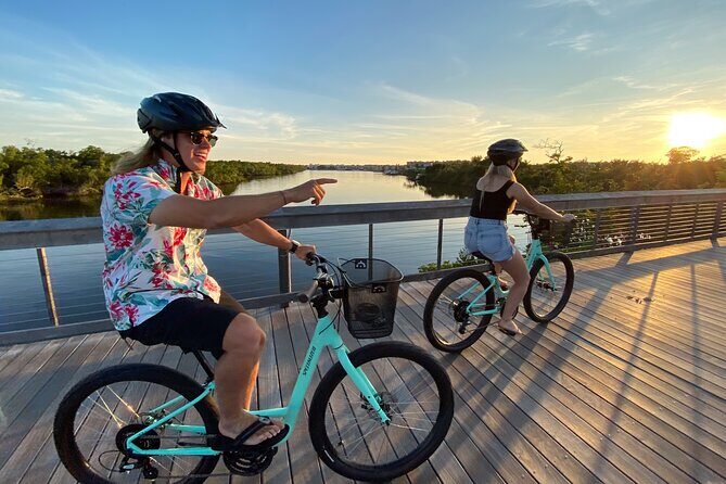 Full Day Bicycle Rental - FAQs