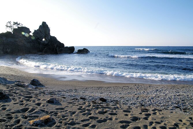 Full-Day Bicycle Tour on the Noto Peninsula - Booking and Confirmation Process