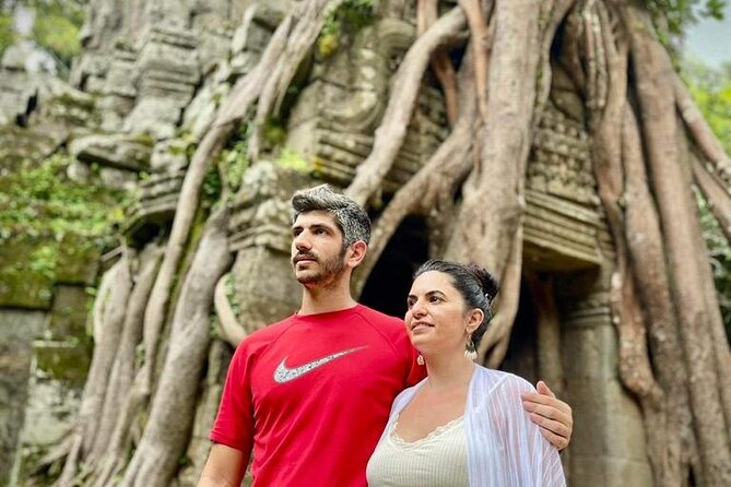 Full-Day 'Big Tour' with Sunset at Phnom Bakheng - The Practicalities: What’s Included and What’s Not