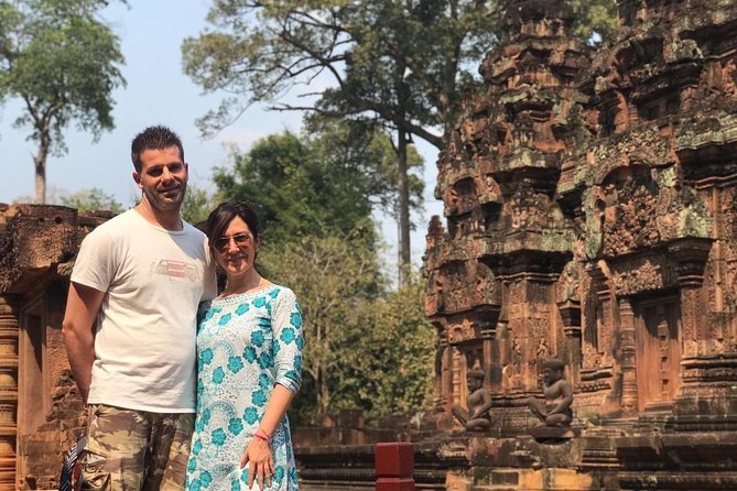 Full-Day 'Big Tour' with Sunset at Phnom Bakheng - What Travelers Say: Authentic Perspectives