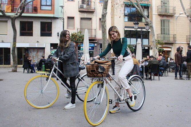 Full day Bike Rent in Valencia - Practical Tips for Your Cycling Day