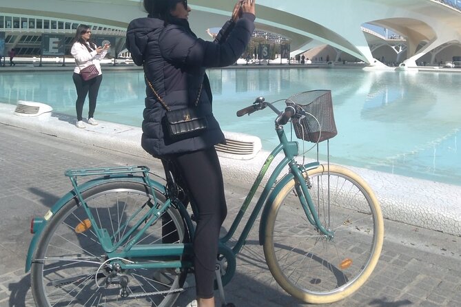 Full day Bike Rent in Valencia - Who Is This Experience Best For?