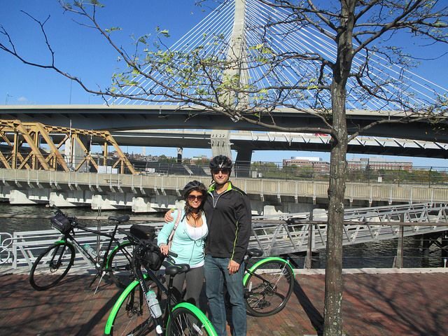 Full Day Bike Rental - FAQs