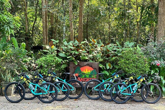 Full-Day Bike Tour in Siem Reap with Zipline - Final Thoughts