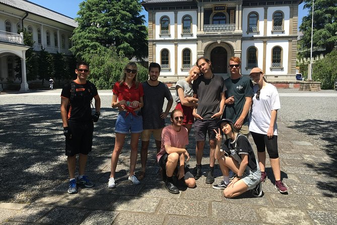 Full Day Biking Tour Exploring the Best of Kyoto - Navigating the Citys Charming Backstreets