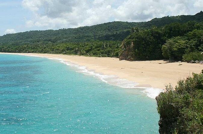 Full-Day Blue Lagoon Tour in Dominican Republic - How the Day Unfolds and Practical Tips