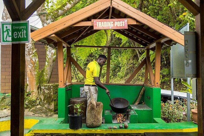 Full Day Blue Mountains Tour including Lunch - Key Points