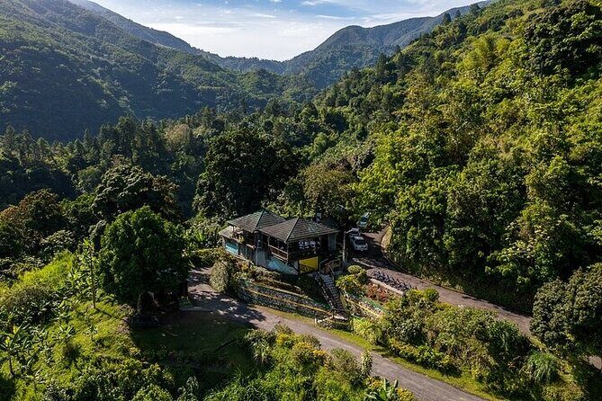 Full Day Blue Mountains Tour including Lunch - FAQ