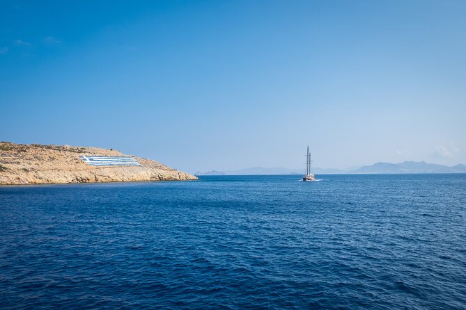 Full Day Boat Cruise Review: Islands Adventure - Tour Overview