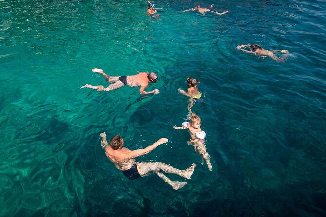 Full Day Boat Cruise Review: Islands Adventure - Customer Reviews and Feedback