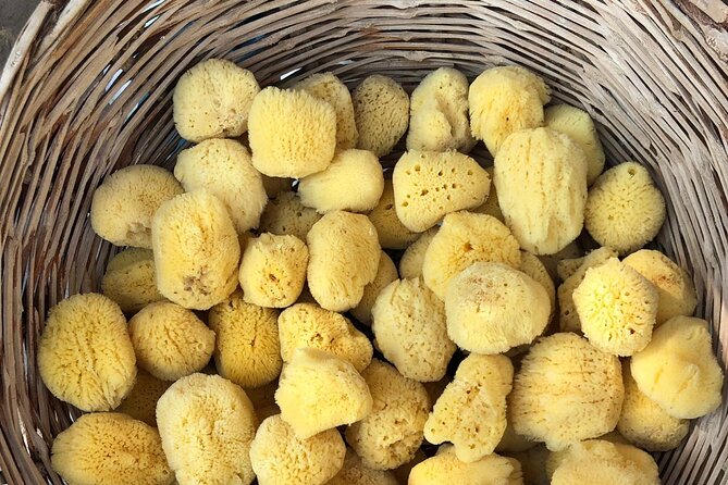 Full Day Boat Cruise Review: Islands Adventure - Exploring Pserimos Island