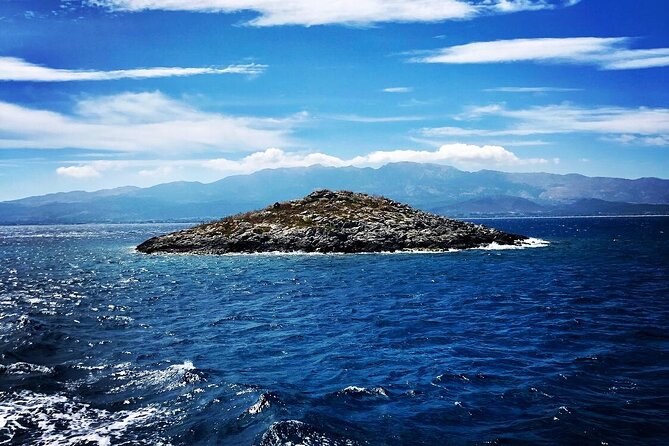 Full Day Boat Cruise Review: Islands Adventure - Experiencing Local Culture in Pothia